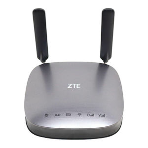 ZTE MF275R USER MANUAL Pdf Download | ManualsLib