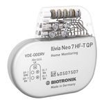 BIOTRONIK EDORA HF-T QP TECHNICAL MANUAL Pdf Download | ManualsLib