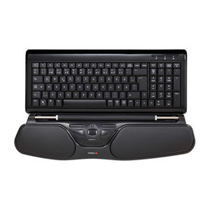 CONTOUR ROLLERMOUSE FREE2 USER MANUAL Pdf Download | ManualsLib