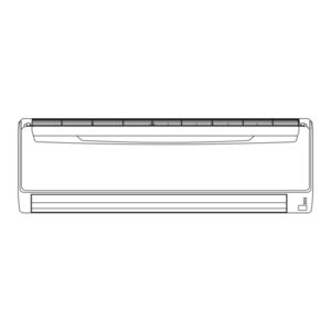 FUJITSU ASU18RLF SERVICE MANUAL Pdf Download | ManualsLib