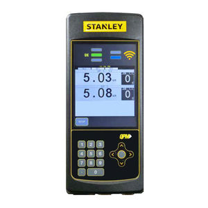 Stanley QB Expert Tool Controller Manuals