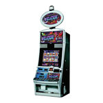 Wms Bluebird Series Slot Machine Manuals