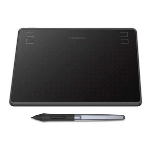 HUION HS64 - Tablet Manual | ManualsLib
