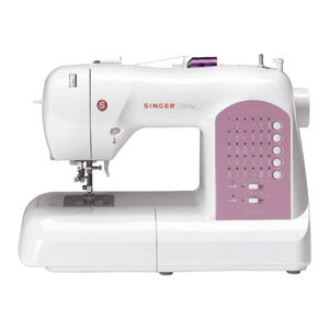 Singer 8763 Manuals | ManualsLib