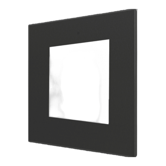 ZENNIO GETFACE IP ZVPFFRA1B ASSEMBLY INSTRUCTIONS MANUAL Pdf Download ... ZENNIO GETFACE IP ZVPFFRA1B ASSEMBLY INSTRUCTIONS MANUAL Pdf Download ...