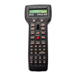 NCE POWER PRO SYSTEM REFERENCE MANUAL Pdf Download | ManualsLib