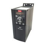 DANFOSS VLT FC51 DESIGN MANUAL Pdf Download | ManualsLib