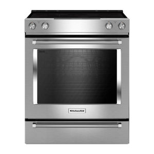 Kitchenaid KSEG700ESS Manuals | ManualsLib