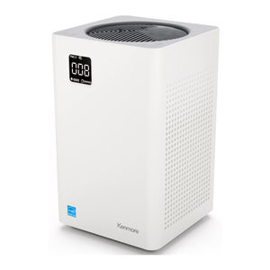 Kenmore 1200e Series, PM2010 - Air Purifier with SilentClean HEPA ...