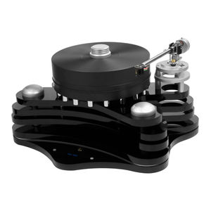 GOLD NOTE BELLAGIO REFERENCE OWNER'S MANUAL Pdf Download | ManualsLib