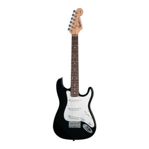 SQUIER AFFINITY MINI STRAT SPECIFICATIONS Pdf Download | ManualsLib