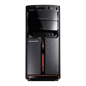 LENOVO IDEACENTRE A320 HARDWARE MAINTENANCE MANUAL Pdf Download ...