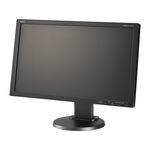 NEC MULTISYNC E231W USER MANUAL Pdf Download | ManualsLib