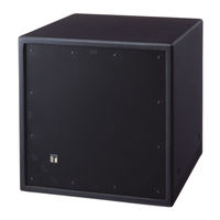 Toa HX-5B Manuals | ManualsLib