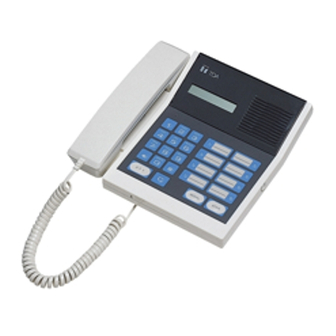 TOA MS-900 SPECIFICATIONS Pdf Download | ManualsLib