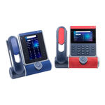 ALCATEL-LUCENT OPENTOUCH ALE-500 USER MANUAL Pdf Download | ManualsLib