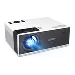 Fudoni P3 - Video Projector Manual | ManualsLib