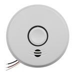 Kidde P4010ACSCO-W - Smoke and Carbon Monoxide Alarm Manual | ManualsLib