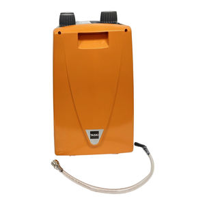 TASKI FG 2 INSTRUCTIONS OF USE Pdf Download | ManualsLib