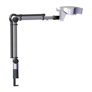 RENFERT EASY VIEW 3D QUICK START MANUAL Pdf Download | ManualsLib