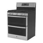 GE PROFILE PGB965YPFS OWNER'S MANUAL Pdf Download | ManualsLib