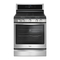 Whirlpool WFG320M0MS - 5.1 Cu. Ft. Freestanding Gas Range with Broiler ...