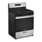 Whirlpool WFG320M0MS - 5.1 Cu. Ft. Freestanding Gas Range with Broiler ...