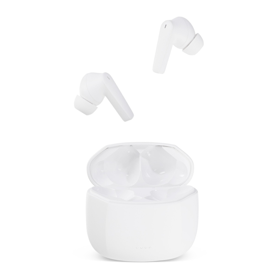 SPROUT AUDIOPLUS - TWS EARBUDS Manual | ManualsLib