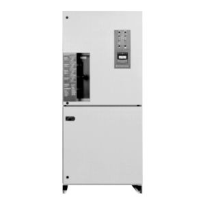 Ge zenith controls ZBTS Manuals | ManualsLib