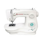 SINGER 3337 INSTRUCTION MANUAL Pdf Download | ManualsLib