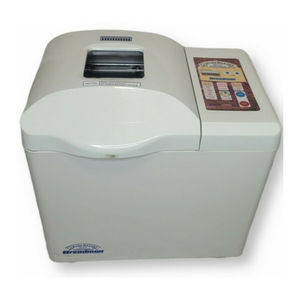 BREADMAN CORNER BAKERY TR888 INSTRUCTION MANUAL Pdf Download | ManualsLib