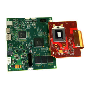 TEXAS INSTRUMENTS DLP LIGHTCRAFTER 6500 USER MANUAL Pdf Download ...