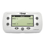 EMPI CONTINUUM USER MANUAL Pdf Download | ManualsLib