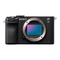 Sony Alpha 7 IV, ILCE-7M4 - Full-frame Interchangeable Lens Camera ...