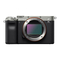 Sony Alpha 7 IV, ILCE-7M4 - Full-frame Interchangeable Lens Camera ...