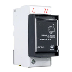 CBI QAT-R-DM-M INSTALLATION AND PROGRAMMING MANUAL Pdf Download ...