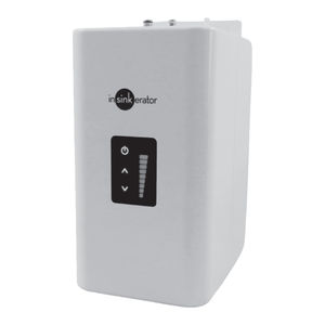 INSINKERATOR HWT300 INSTALLATION, CARE & USE MANUAL Pdf Download ...