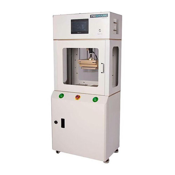 CONVECTIUM 710SHARK PREVENTATIVE MAINTENANCE MANUAL Pdf Download ...