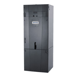 TRANE TAM7A0A24H21SB INSTALLER'S MANUAL Pdf Download | ManualsLib