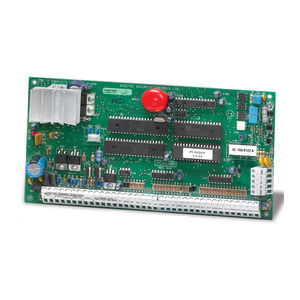 DSC MAXSYS PC4020 SYSTEM MANUAL Pdf Download | ManualsLib