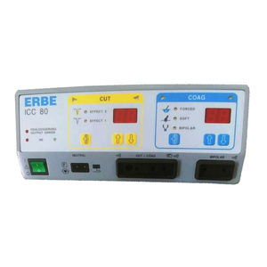 ERBE ICC 50 SERVICE MANUAL Pdf Download | ManualsLib