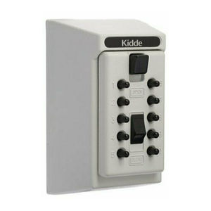 GE SUPRA KEYSAFE QUICK START MANUAL Pdf Download | ManualsLib