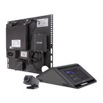 CRESTRON UC-MMX30-T-I QUICK START MANUAL Pdf Download | ManualsLib