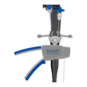 APOLLO ENDOSURGERY OVERSTITCH ESS-G02-160 INSTRUCTIONS FOR USE MANUAL ...