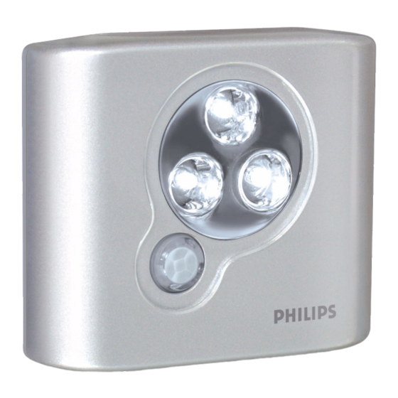 PHILIPS 69101-14-PH SPECIFICATION SHEET Pdf Download | ManualsLib
