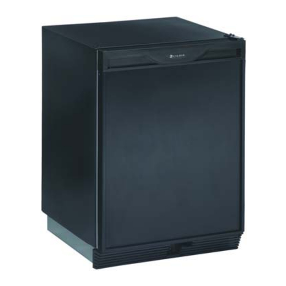 U-LINE ORIGINS 75F SPECIFICATIONS Pdf Download | ManualsLib