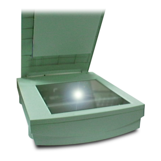 UMAX TECHNOLOGIES ASTRA 1600U OPERATION MANUAL Pdf Download | ManualsLib