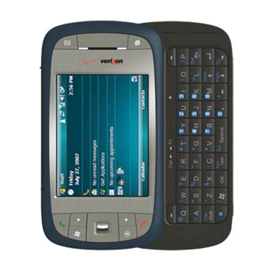 UTSTARCOM XV6800 USER MANUAL Pdf Download | ManualsLib