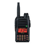 VERTEX STANDARD VXA-220 OPERATING MANUAL Pdf Download | ManualsLib