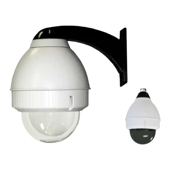 MOOG VIDEOLARM SVIEW FDP75T2N/AX SPECIFICATIONS Pdf Download | ManualsLib